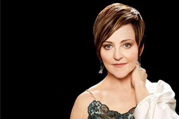 Heather Rankin | Heather Rankin and Friends coming to Key City