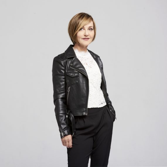 Heather Rankin | Bio