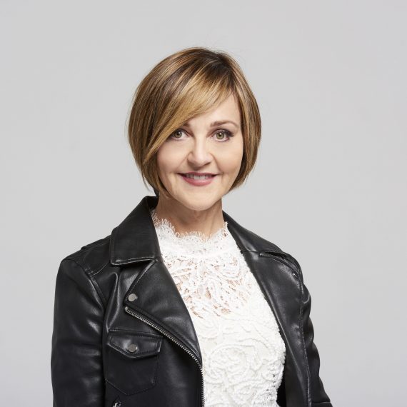 Heather Rankin | Bio